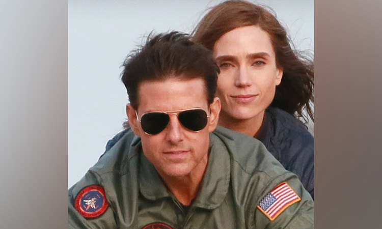 Top Gun: Maverick’e telif hakkı davası açıldı | Olay Gazetesi Turkish ...