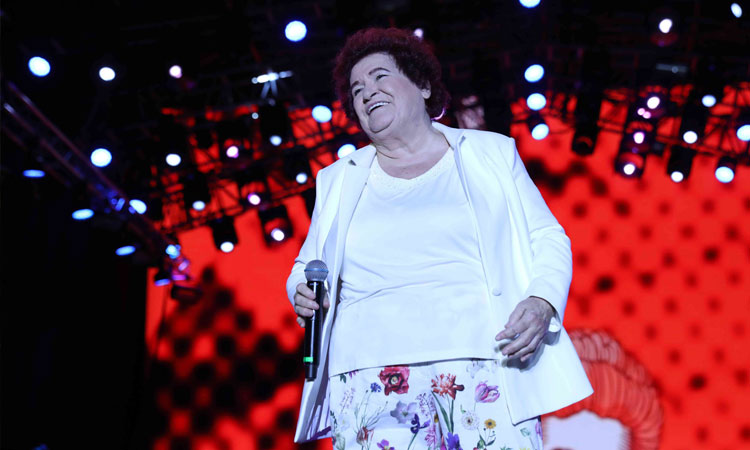 Selda Bağcan ve Sıla konser için Londra’ya geliyor! | Olay Gazetesi ...