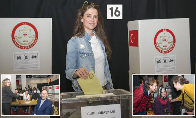 OY | Olay Gazetesi Turkish Newspaper in London