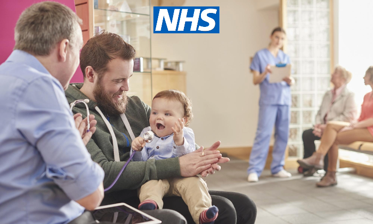 NHS’te ilk: Bebeklerde ve çocuklarda görülen ‘Wolman’ hastalığına ...