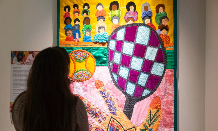 Celebrating Diversity Through Art | Olay Gazete Turkish Newspaper in London