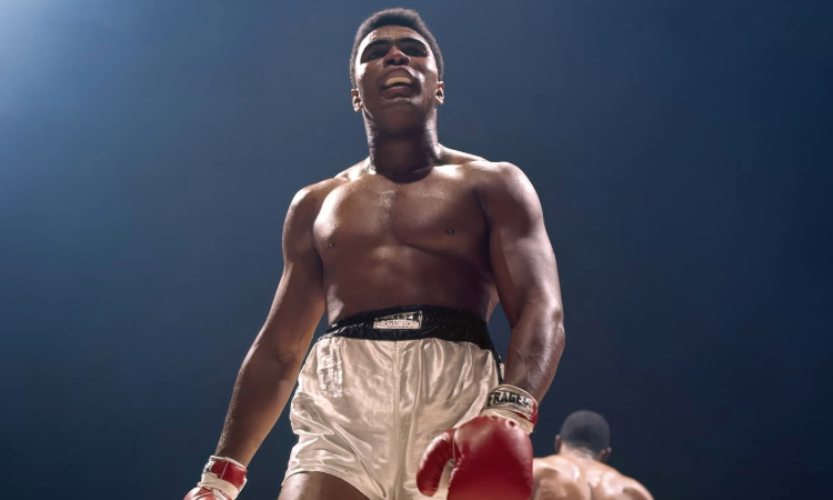 Tüm zamanların en büyüğü; boksör Muhammed Ali’nin hayatı dizi oluyor ...